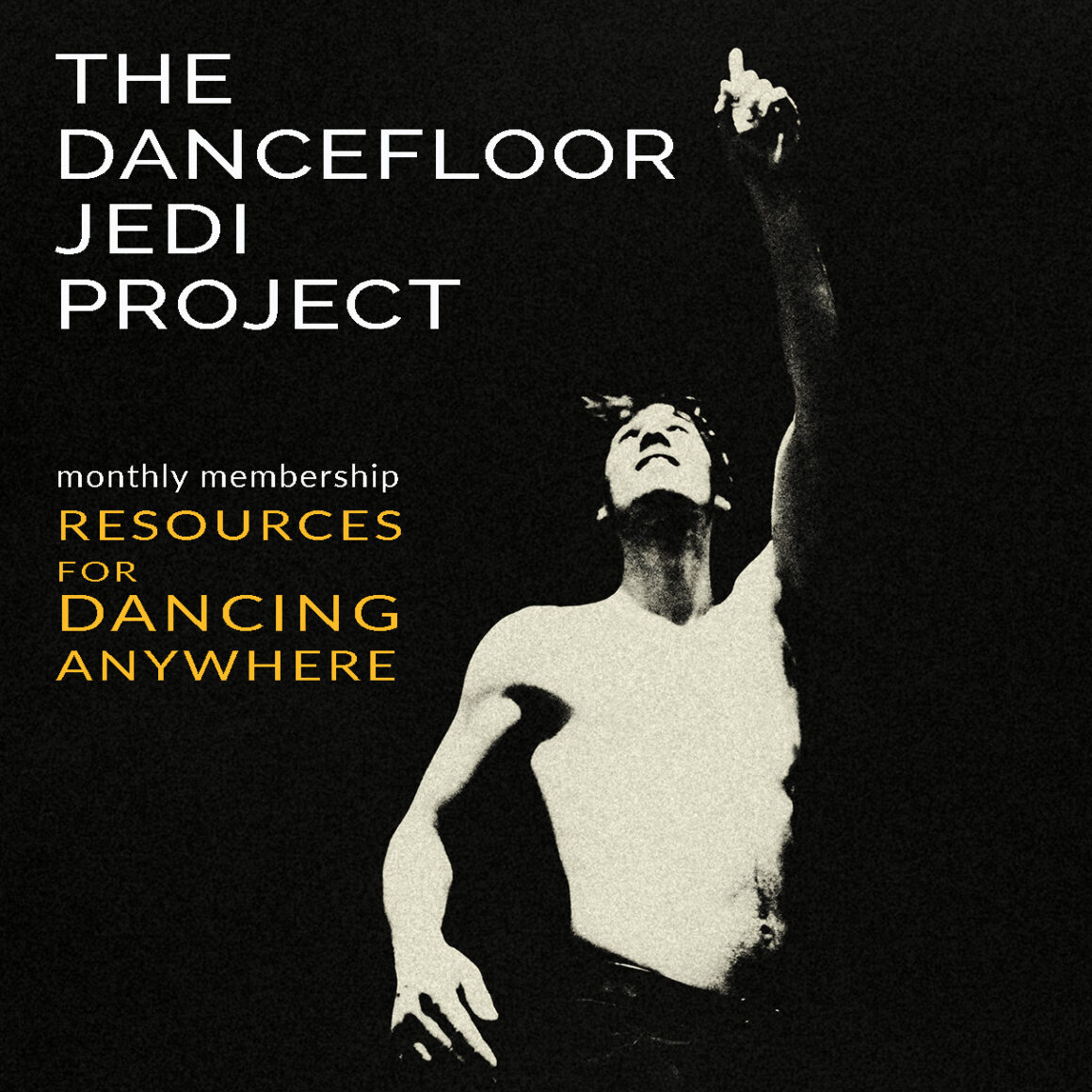 The Home Dancing Project - Glimpses of Light